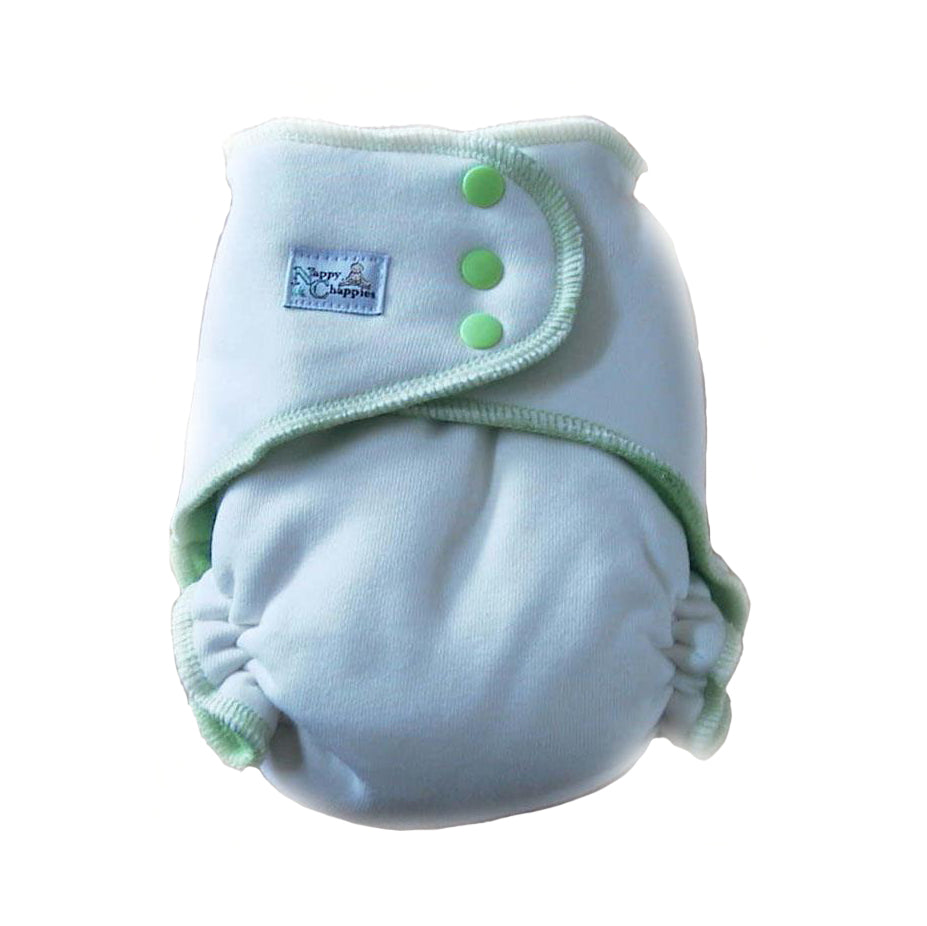 SHP Heavy Wetter Sandman Night Nappy – The Cloth Stash SHP Heavy Wetter Sandman Night Nappy – The Cloth Stash