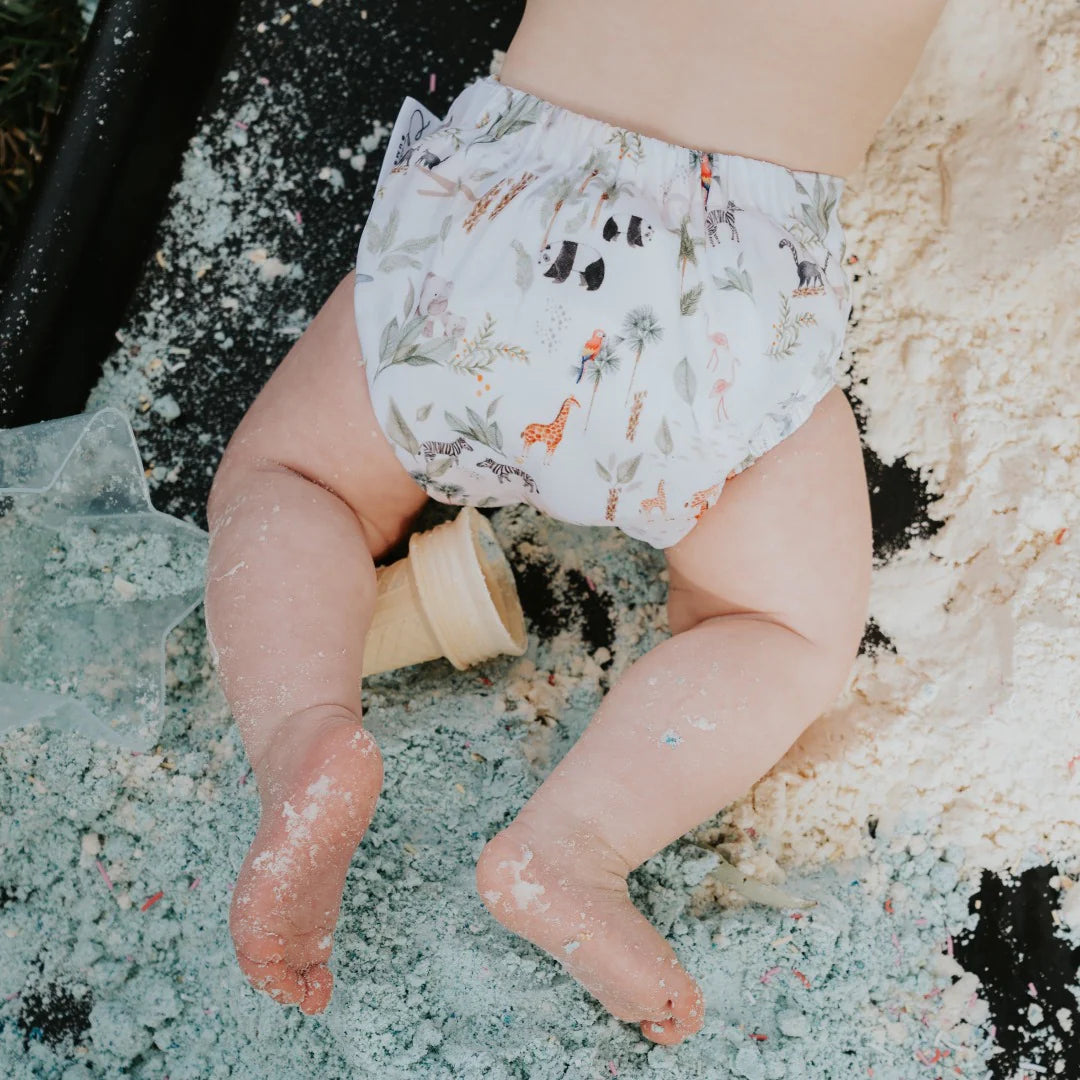 Cloth Bums Pixie Nappy – The Cloth Stash