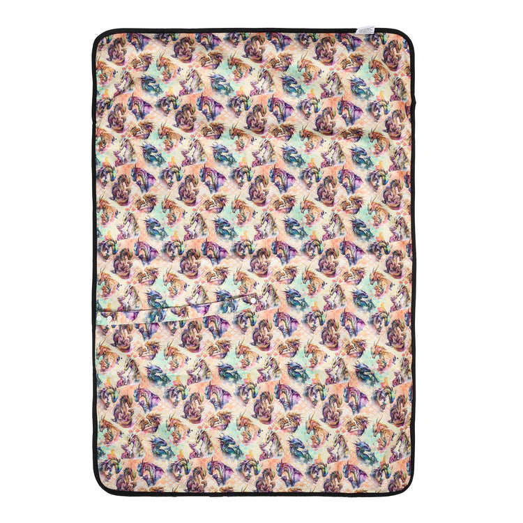 Bella Collection Large Change Mats – The Cloth Stash