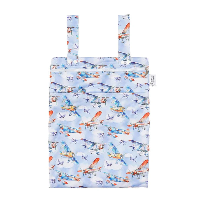 Bella Collection Medium Wetbags – The Cloth Stash
