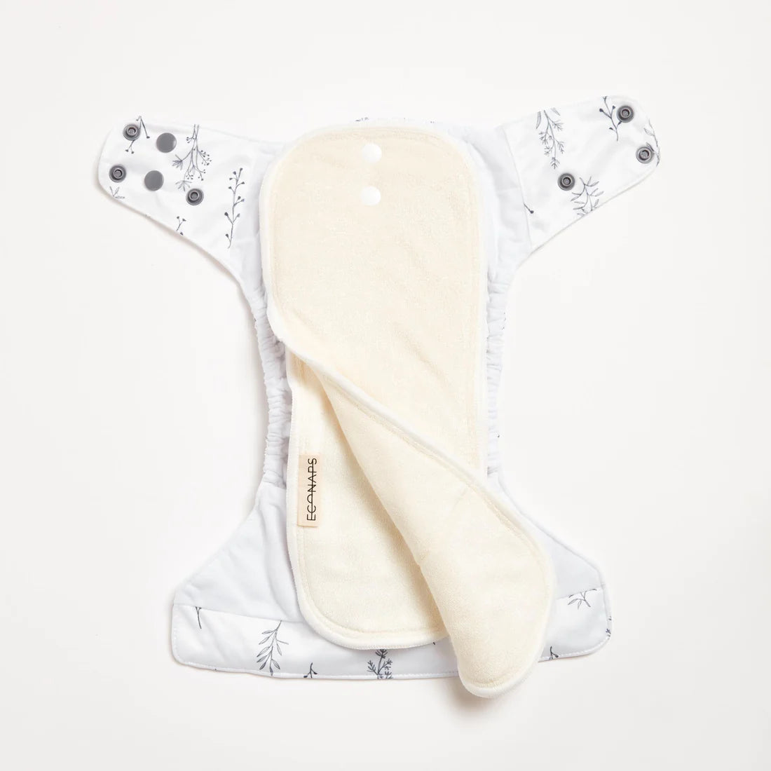 Modern Cloth Nappy Ai2 | Pocket 2.0 + INSERT SET – The Cloth Stash