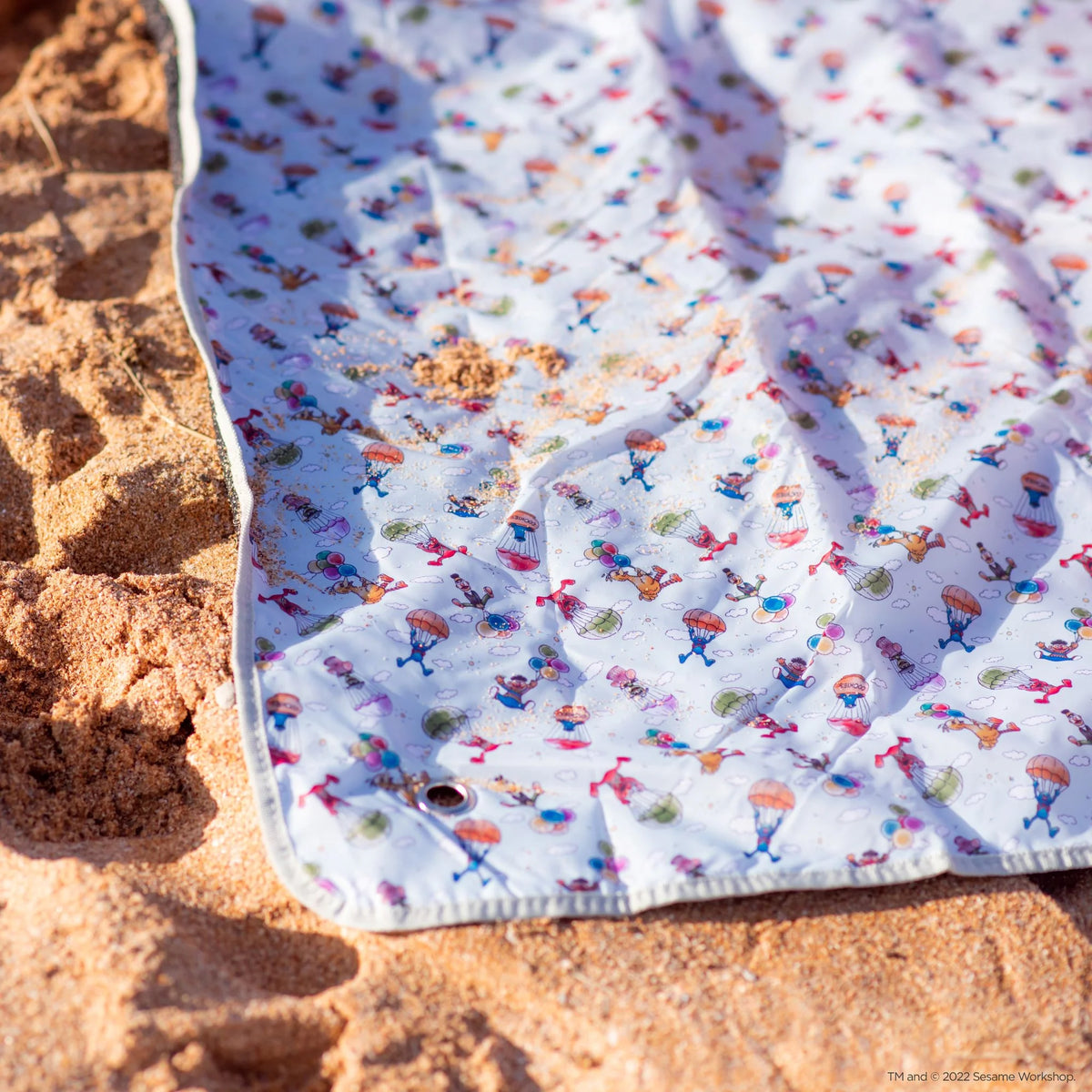 Everything Mat [LICENSED COLLECTION] – The Cloth Stash