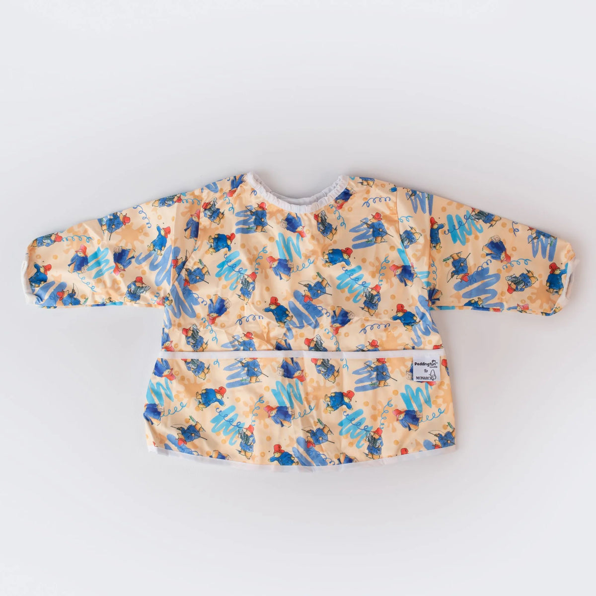 Monarch Store Smock [LICENSED COLLECTION] – The Cloth Stash