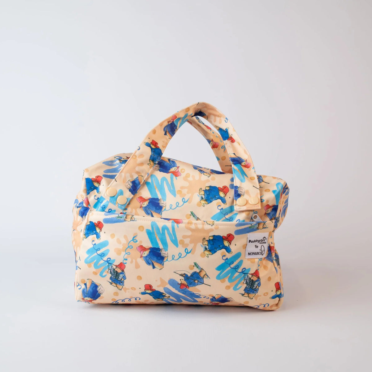 Travel Pod – The Cloth Stash
