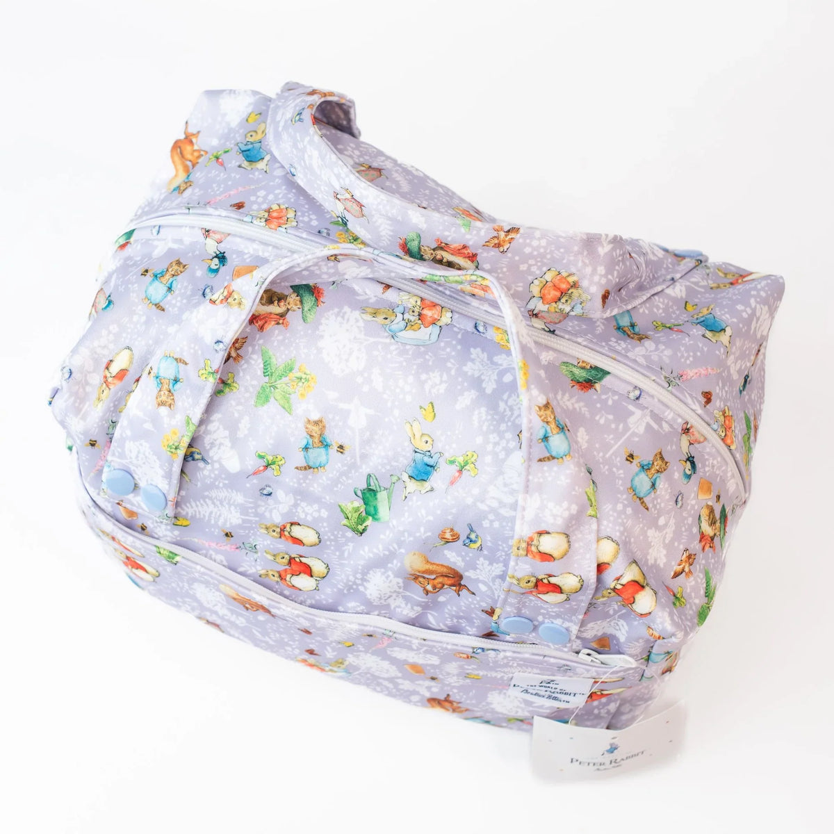 Travel Pod – The Cloth Stash